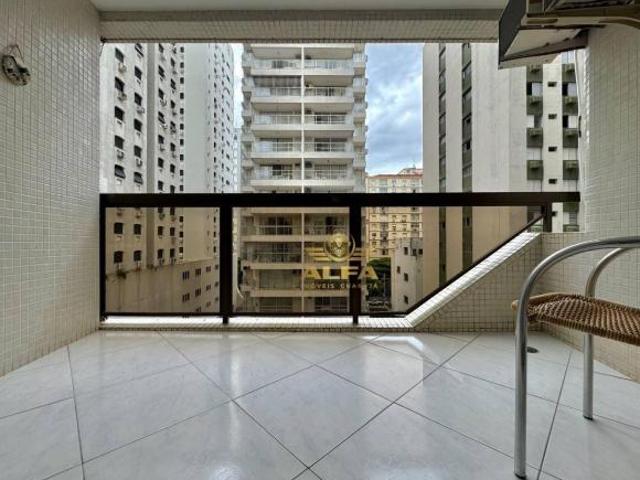 Apartamento à Venda na Pitangueiras no Guarujá | Alfa Imóveis Guarujá