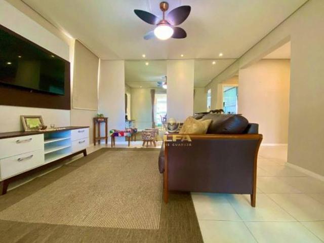 Apartamento à Venda na Pitangueiras no Guarujá | Alfa Imóveis Guarujá