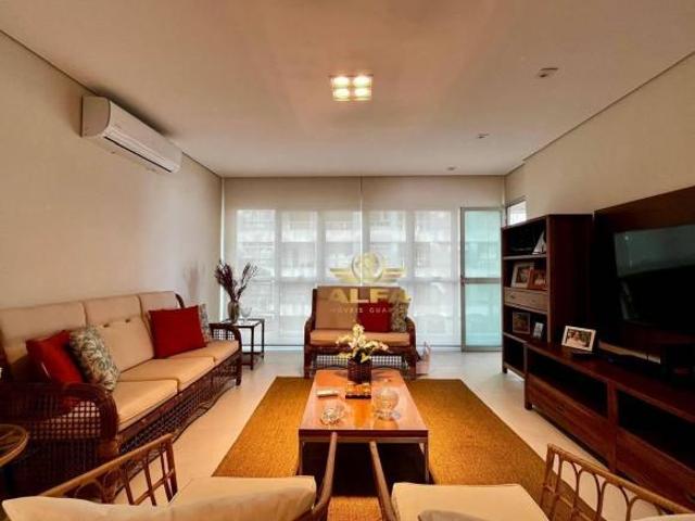 Apartamento à Venda na Pitangueiras no Guarujá | Alfa Imóveis Guarujá