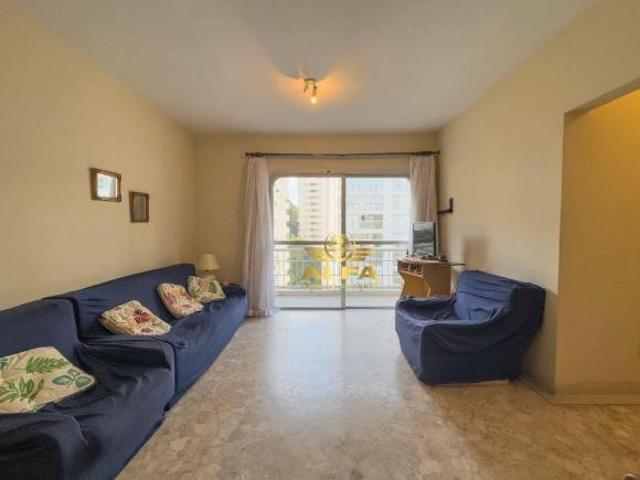 Apartamento à Venda na Pitangueiras no Guarujá | Alfa Imóveis Guarujá