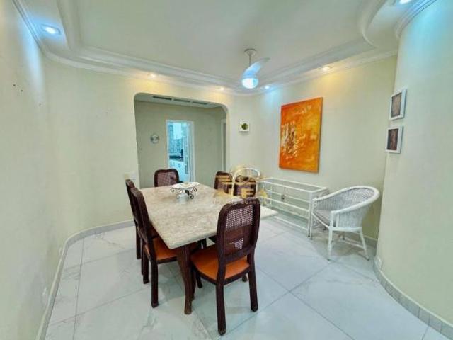 Apartamento à Venda na Pitangueiras no Guarujá | Alfa Imóveis Guarujá