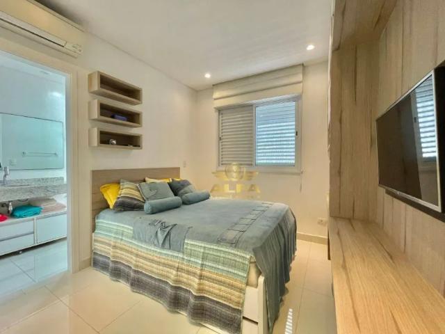 Apartamento à Venda na Pitangueiras no Guarujá | Alfa Imóveis Guarujá