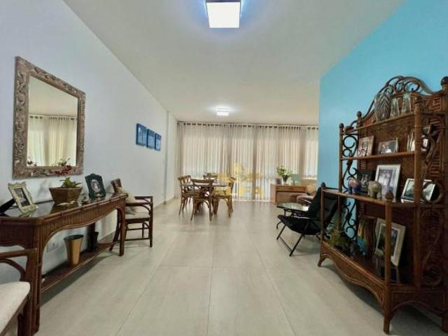 Apartamento à Venda na Pitangueiras no Guarujá | Alfa Imóveis Guarujá