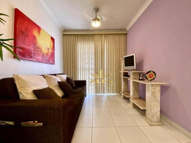 Apartamento à Venda na Pitangueiras no Guarujá | Alfa Imóveis Guarujá
