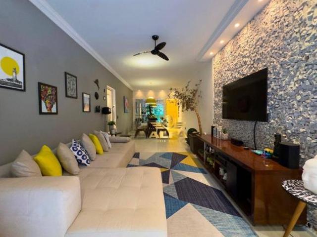 Apartamento à Venda na Pitangueiras no Guarujá | Alfa Imóveis Guarujá
