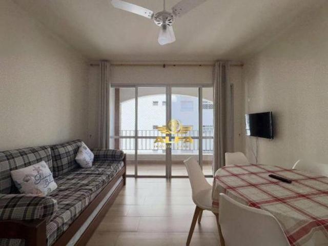 Apartamento à Venda na Pitangueiras no Guarujá | Alfa Imóveis Guarujá