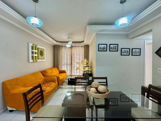 Apartamento à Venda na Pitangueiras no Guarujá | Alfa Imóveis Guarujá