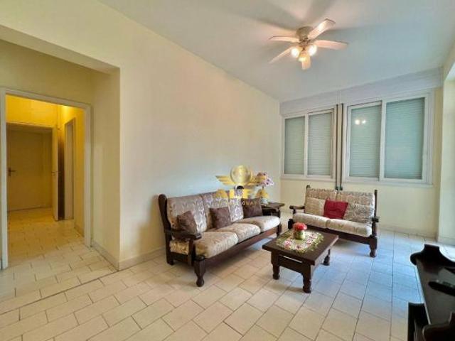 Apartamento à Venda na Pitangueiras no Guarujá | Alfa Imóveis Guarujá