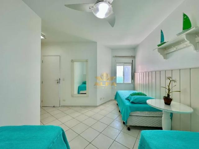 Apartamento à Venda na Pitangueiras no Guarujá | Alfa Imóveis Guarujá