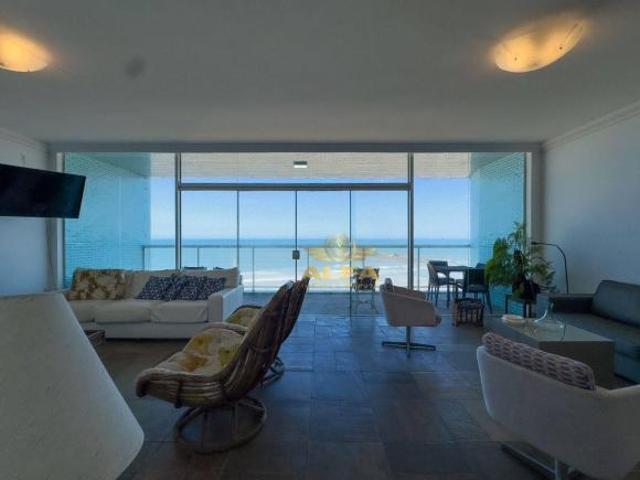 Apartamento à Venda na Pitangueiras no Guarujá | Alfa Imóveis Guarujá