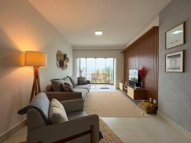 Apartamento à Venda na Pitangueiras no Guarujá | Alfa Imóveis Guarujá