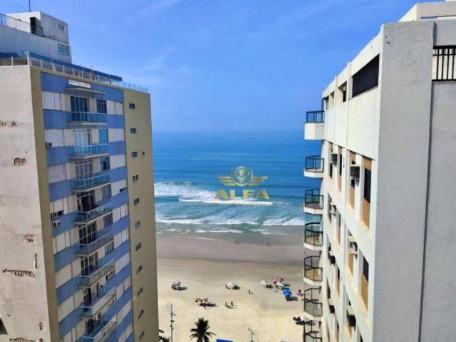 Apartamento à Venda na Pitangueiras no Guarujá | Alfa Imóveis Guarujá