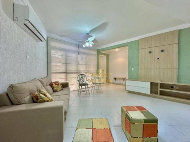 Apartamento à Venda na Pitangueiras no Guarujá | Alfa Imóveis Guarujá