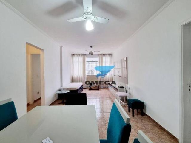 Apartamento á Venda na Pitangueiras no Guarujá I Omega Imóveis