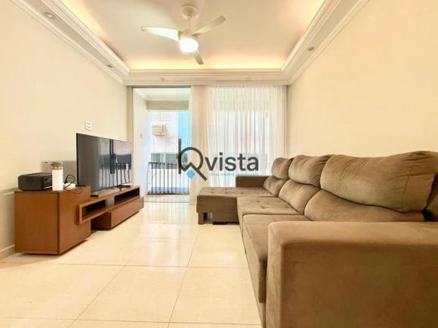 Apartamento à Venda na Pitangueiras no Guarujá | QVista