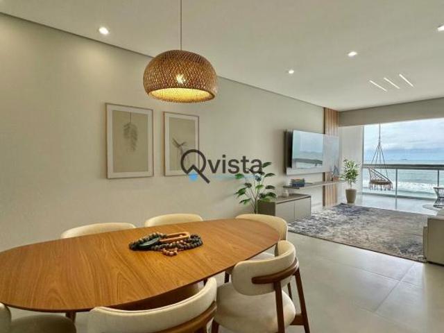Apartamento á Venda na Pitangueiras no Guarujá | QVista