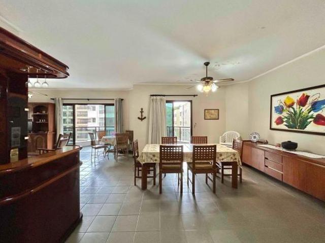 Apartamento à Venda na Pitangueiras no Guarujá | QVista
