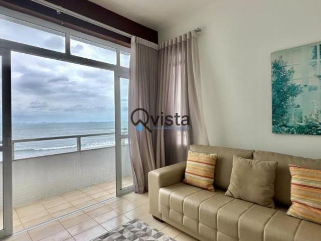 Apartamento à Venda na Pitangueiras no Guarujá | QVista