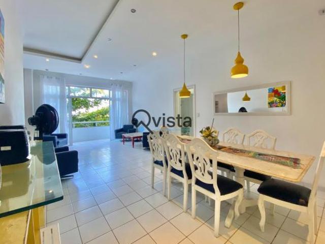 Apartamento à Venda na Pitangueiras no Guarujá | QVista