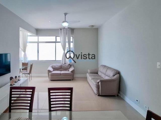 Apartamento à Venda na Pitangueiras no Guarujá | QVista