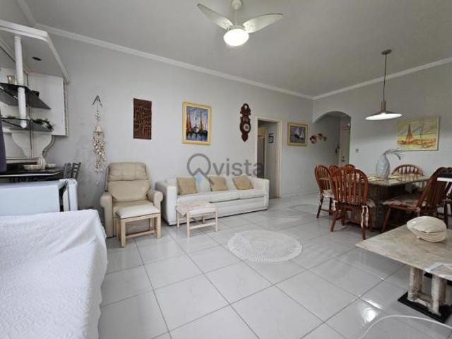 Apartamento à Venda na Pitangueiras no Guarujá | QVista