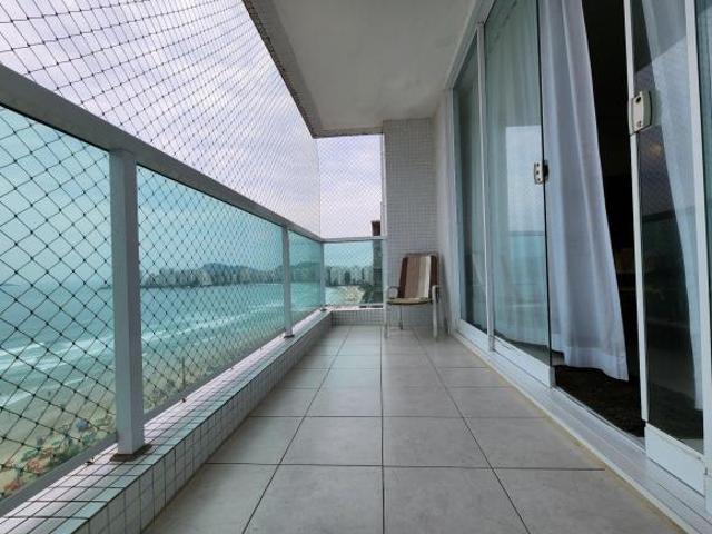 Apartamento à Venda na Pitangueiras no Guarujá | QVista Inteligência Imobiliá.