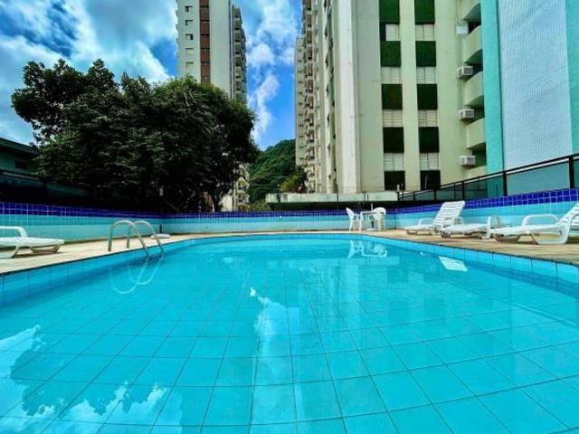 Apartamento à Venda na Pitangueiras no Guarujá | QVista Inteligência Imobiliá.