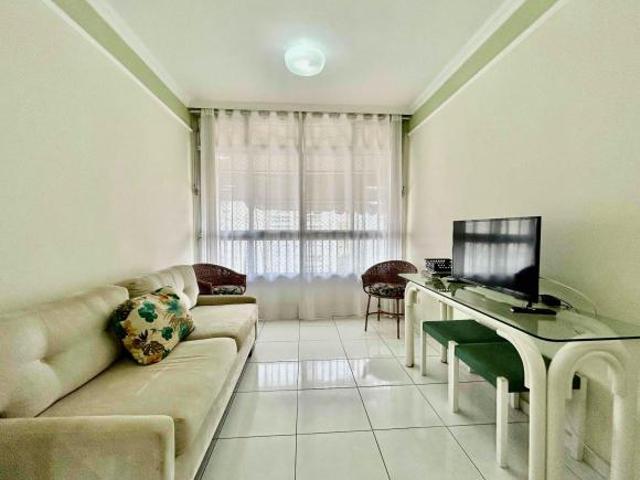Apartamento à Venda na Pitangueiras no Guarujá | QVista Inteligência Imobiliá.