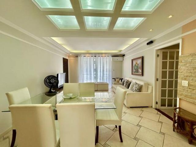 Apartamento à Venda na Pitangueiras no Guarujá | QVista Inteligência Imobiliá.