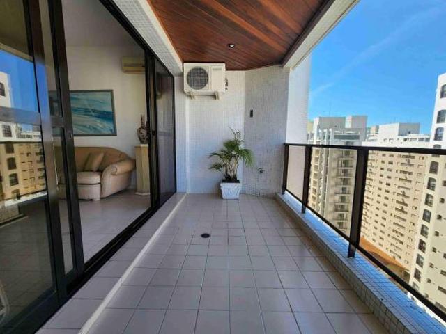 Apartamento à Venda na Pitangueiras no Guarujá | QVista Inteligência Imobiliá.