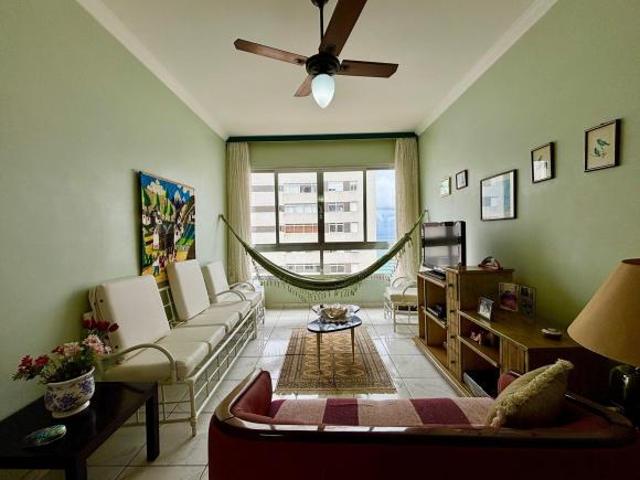Apartamento à Venda na Pitangueiras no Guarujá | QVista Inteligência Imobiliá.