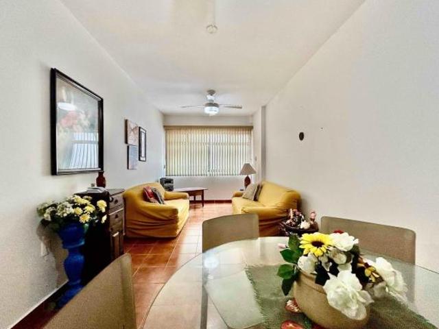 Apartamento à Venda na Pitangueiras no Guarujá | QVista Inteligência Imobiliá.