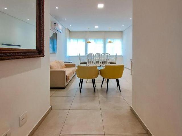 Apartamento à Venda na Pitangueiras no Guarujá | QVista Inteligência Imobiliá.
