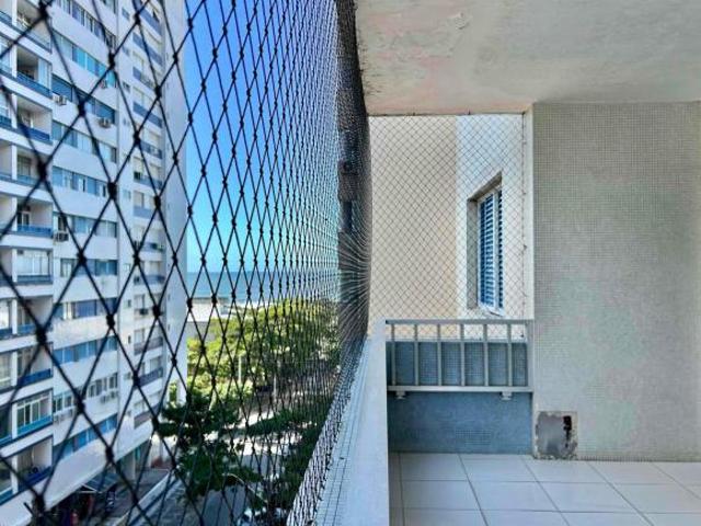 Apartamento à Venda na Pitangueiras no Guarujá | QVista Inteligência Imobiliá.