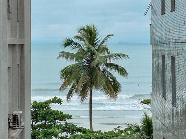 Apartamento à Venda na Pitangueiras no Guarujá | QVista Inteligência Imobiliá.