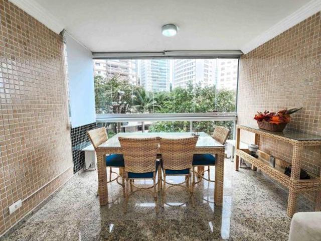 Apartamento à Venda na Pitangueiras no Guarujá | QVista Inteligência Imobiliá.