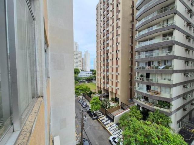 Apartamento à Venda na Pitangueiras no Guarujá | QVista Inteligência Imobiliá.