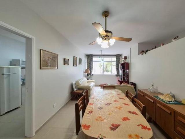 Apartamento à Venda na Pitangueiras no Guarujá | QVista Inteligência Imobiliá.