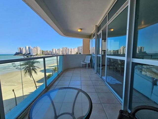 Apartamento à Venda na Pitangueiras no Guarujá | QVista Inteligência Imobiliá.
