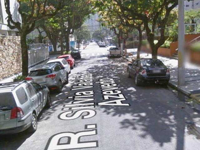 Apartamento à Venda na Pitangueiras no Guarujá | QVista Inteligência Imobiliá.