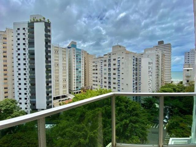 Apartamento à Venda na Pitangueiras no Guarujá | QVista Inteligência Imobiliá.