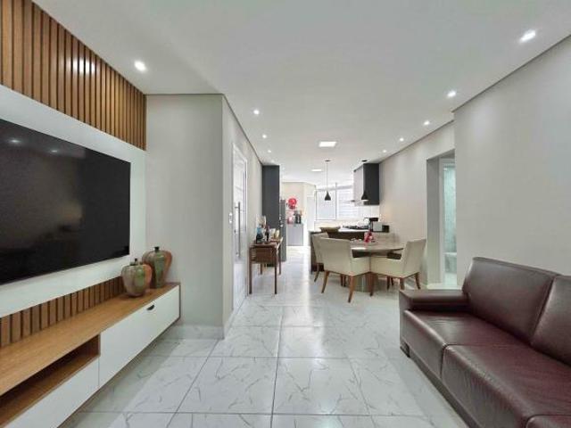 Apartamento à Venda na Pitangueiras no Guarujá | QVista Inteligência Imobiliá.