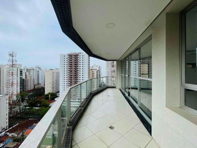 Apartamento à Venda na Pitangueiras no Guarujá | QVista Inteligência Imobiliá.
