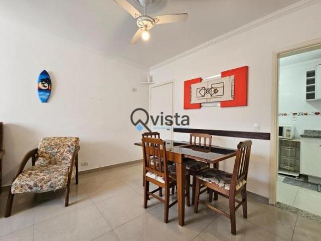 Apartamento à Venda na Pitangueiras no Guarujá | QVista Inteligência Imobiliá.
