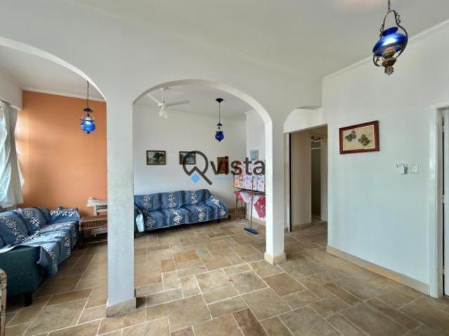 Apartamento à Venda na Pitangueiras no Guarujá | QVista Inteligência Imobiliá.