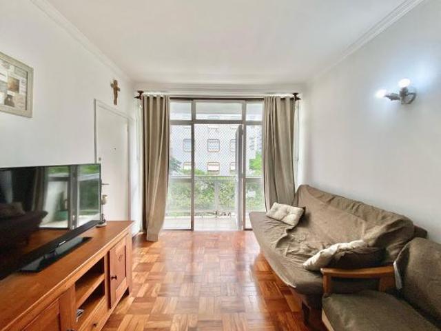 Apartamento à Venda na Pitangueiras no Guarujá | QVista Inteligência Imobiliá.