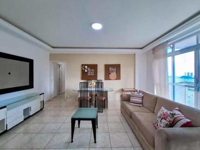 Apartamento à Venda na Pitangueiras no Guarujá | QVista Inteligência Imobiliá.