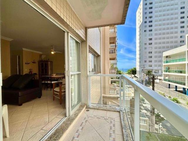 Apartamento à Venda na Pitangueiras no Guarujá | QVista Inteligência Imobiliá.