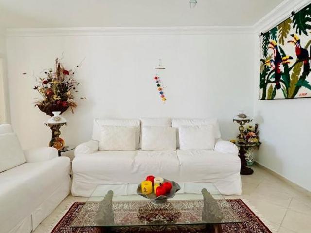 Apartamento á venda na Pitangueiras no Guarujá | QVista Inteligência Imobiliá.