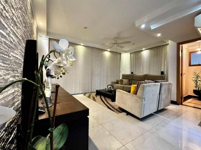 Apartamento à Venda na Pitangueiras no Guarujá | QVista Inteligência Imobiliá.